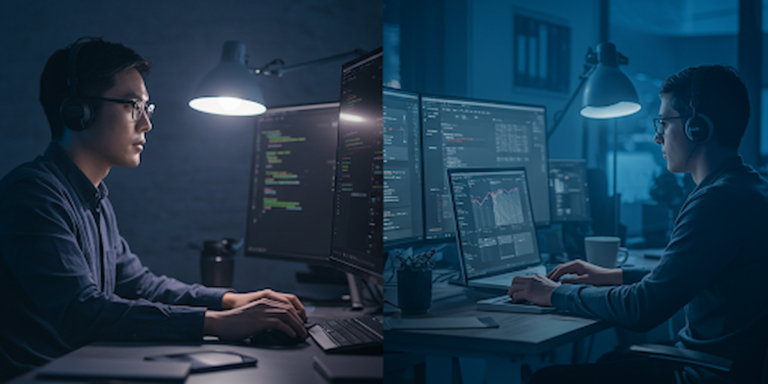 Scaling Remote Engineering Teams – Lessons from the Trenches - benson ...